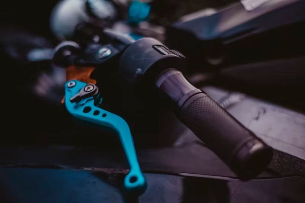 How to Get Better at Shifting Gears on a Motorcycle?