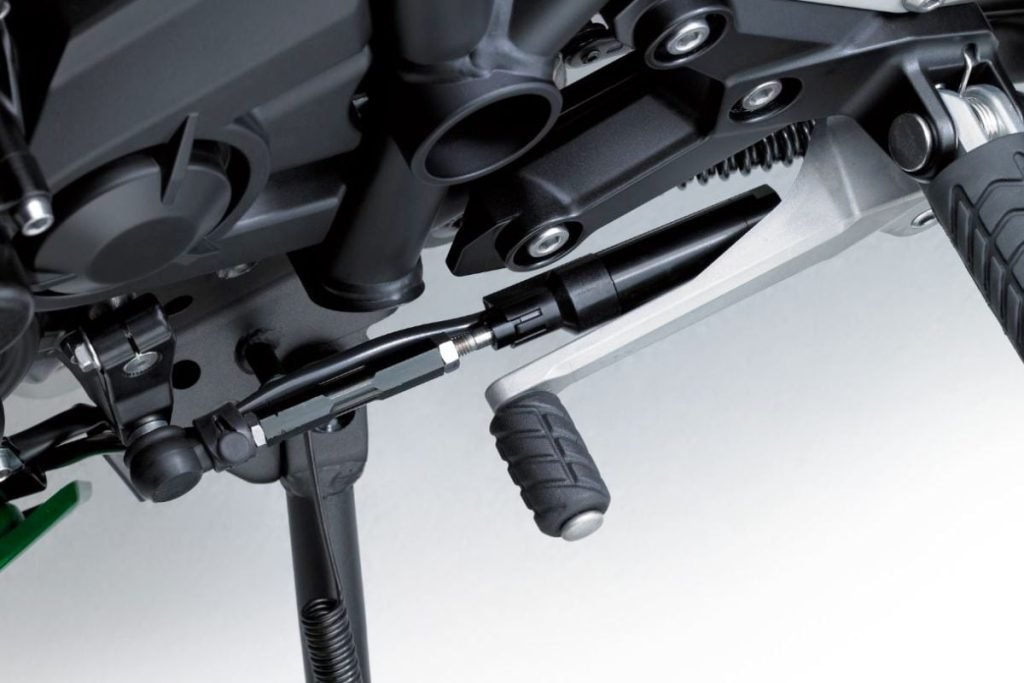 How to Get Better at Shifting Gears on a Motorcycle?