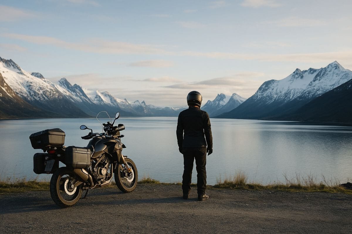 Entry 001: The Day I Didn't Post | The Quiet Tour Chronicles